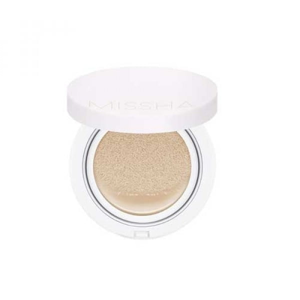 Missha Magic Cushion Cover Lasting Spf50+/Pa+++ (No.21) Light Beige ...