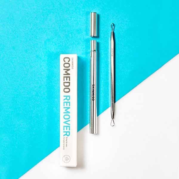 SKINMISO Comedo Remover - Leva Comedoni» Moody Skin - Skincare Coreana