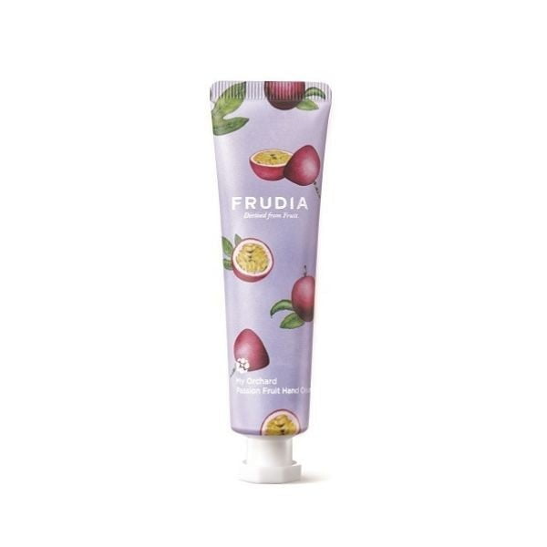 FRUDIA My Orchard Hand Cream Passionfruit 30g » Moody Skin - Skincare ...