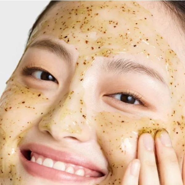 AXIS-Y New Skin Resolution Gel Mask - MoodySkin.it | Wash-off mask
