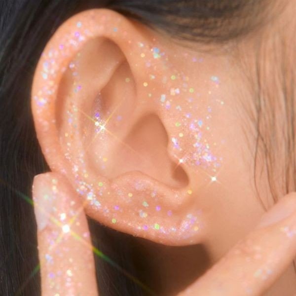 UNLEASHIA Get Loose Glitter Gel 5 Diamond Stealer » Moody Skin ...