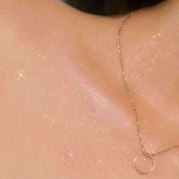 UNLEASHIA Get Loose Glitter Gel 5 Diamond Stealer » Moody Skin ...