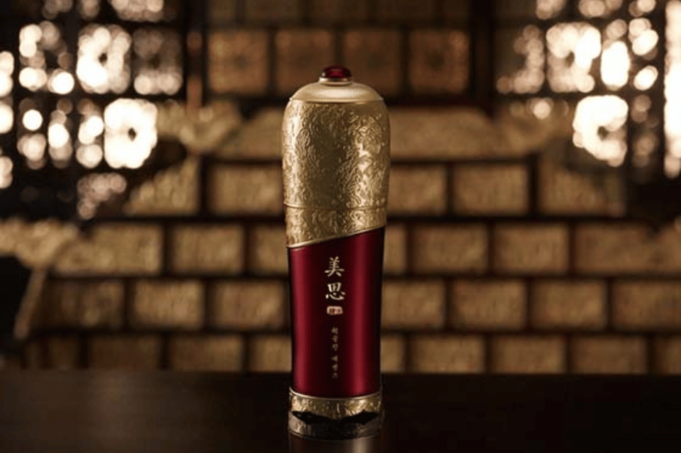 Hanbang: la medicina tradizionale coreana incontra la cosmesi » Moody ...