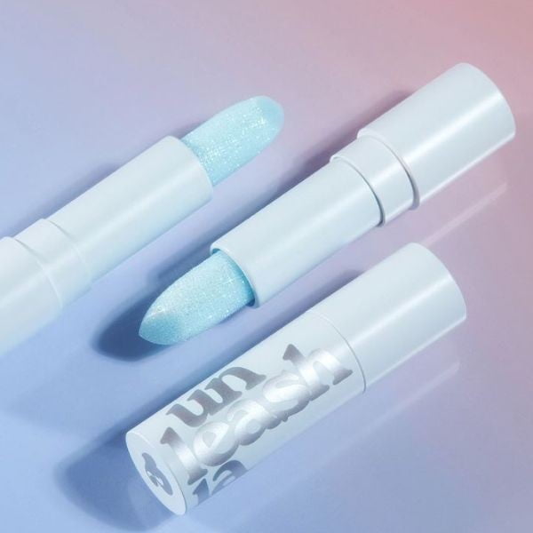 Unleashia Glacier Vegan Lip Balm No.2 Blue Lagoon » Moody Skin ...