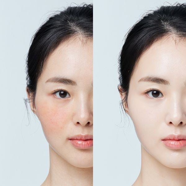 NUMBUZIN No.2 Goodbye Redness Derma Tone Up SPF 50+ PA+++ » Moody Skin ...