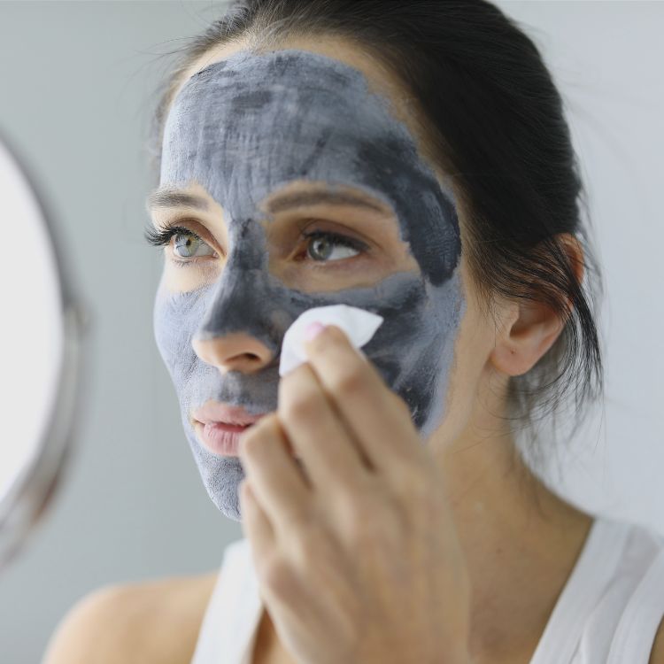 Wash Off Mask: Acquista le migliori su Moody Skin