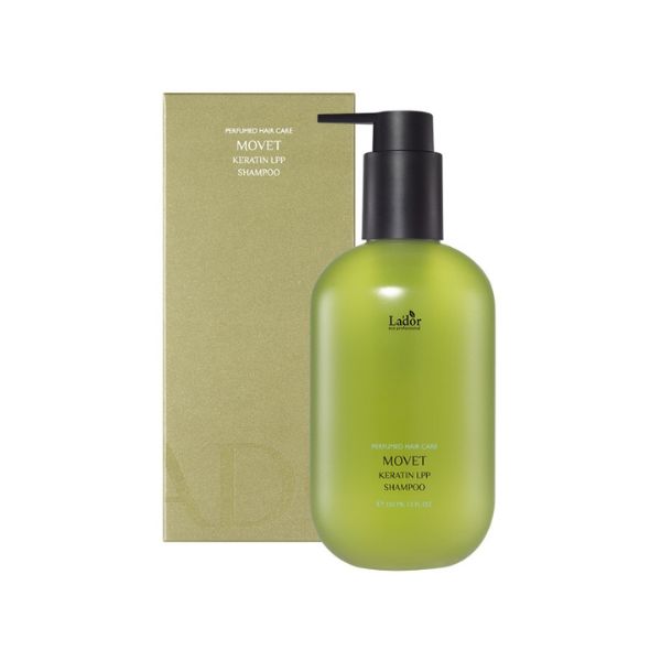 LADOR Perfumed hair care Keratin LPP Shampoo Movet 350ml - Shampoo ...
