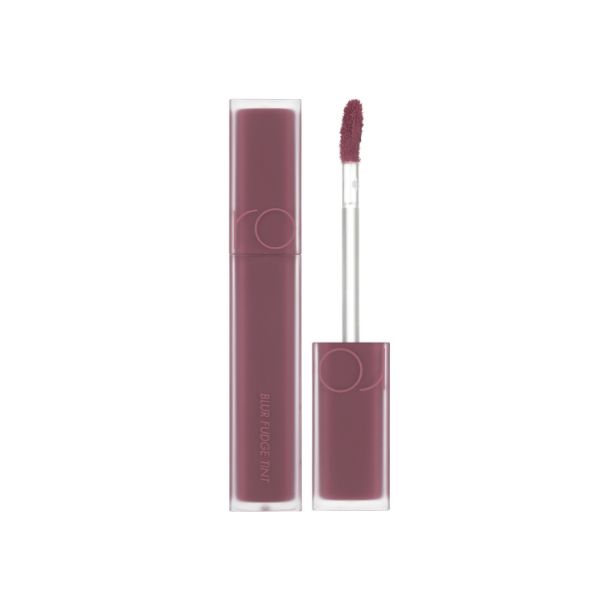 ROMAND Blur Fudge Tint 06 Mauvish » Moody Skin - Skincare Coreana ...