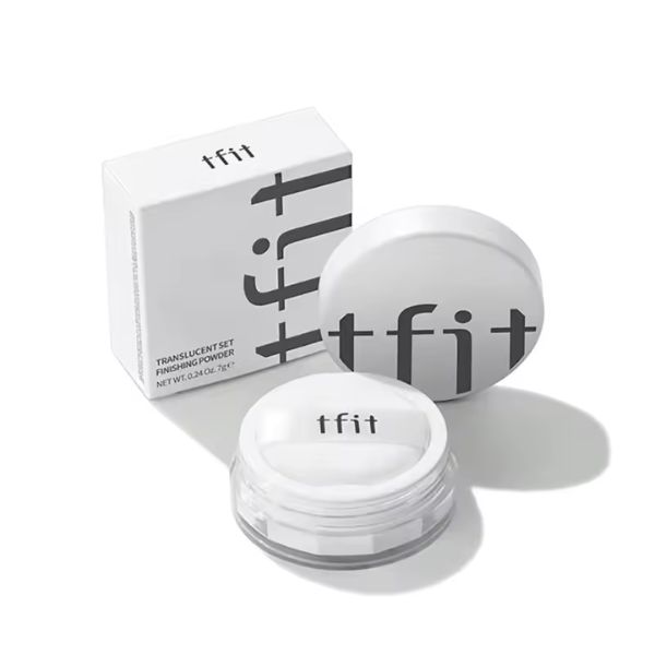 TFIT Translucent Set Finishing Powder 7g | Moody Skin