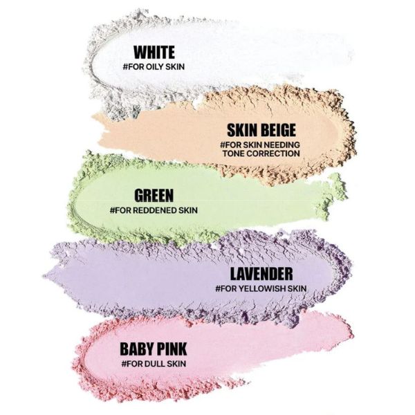 TFIT Translucent Set Finishing Powder 7g | Moody Skin