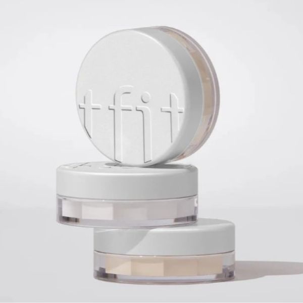 TFIT Translucent Set Finishing Powder 7g | Moody Skin
