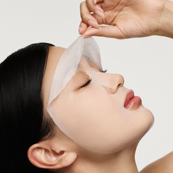 SOMEBYMI Beta Panthenol Repair Daily Mask 30pcs | Moody Skin